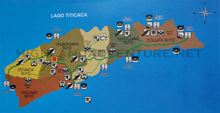 Best 3 ways on How to get to Taquile island from Puno » Highland Adventure