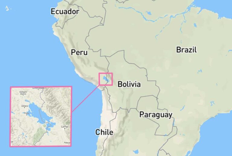 10 Fascinating Lake Titicaca Facts You Need to Know